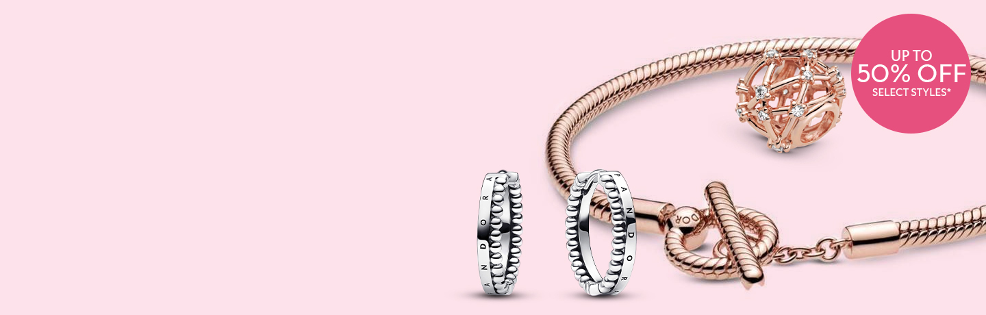 All PANDORA | REEDS Jewelers