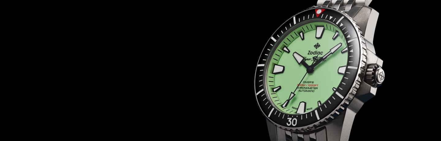 Zodiac Watches | REEDS Jewelers | REEDS Jewelers