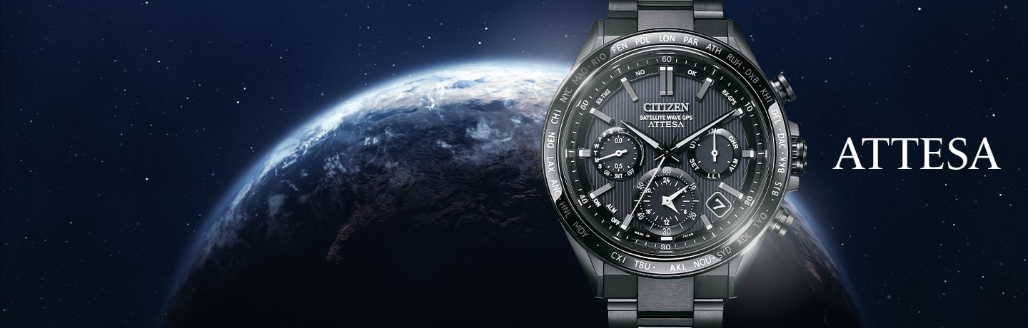 Men's & Women's Citizen Eco-Drive Watches For Sale & Clearance | REEDS ...