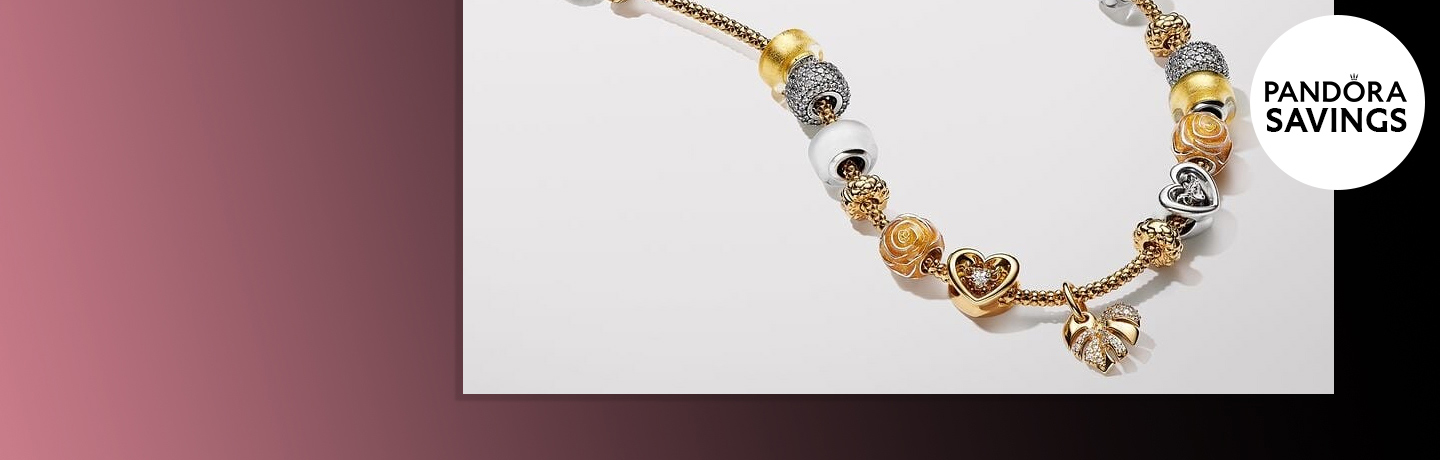 All PANDORA | REEDS Jewelers