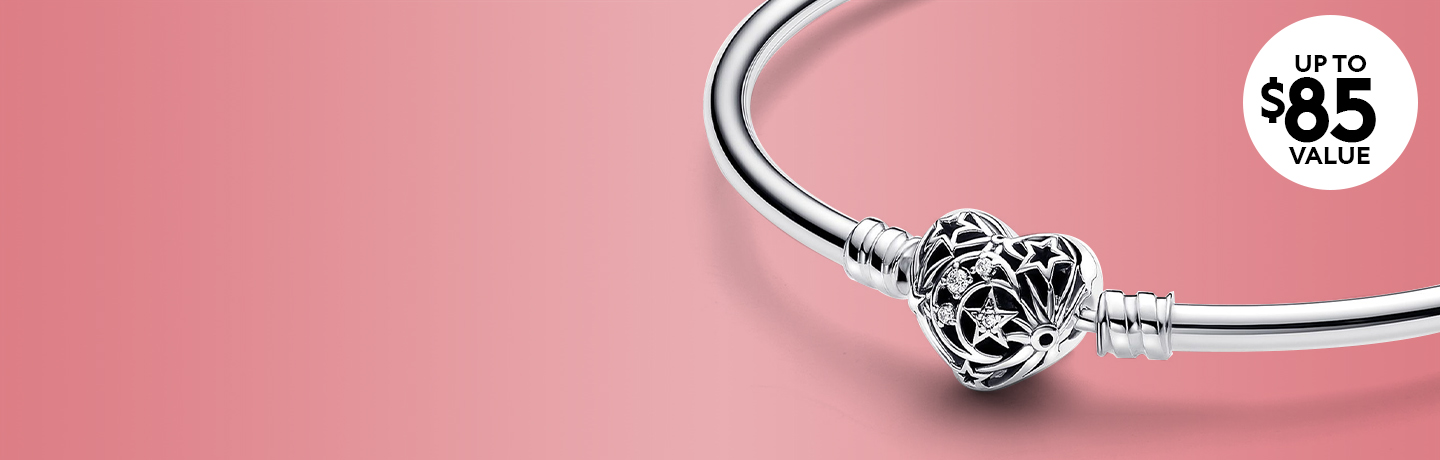 All PANDORA | REEDS Jewelers