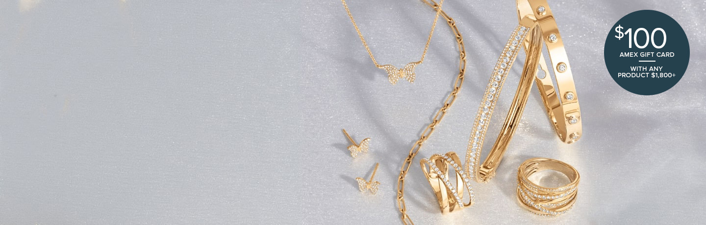 Fine Jewelry: Diamonds, Gold, and Sterling Silver| Reeds Jewelers ...