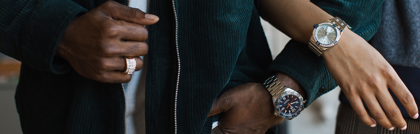 Men's & Women's Designer Watches Reeds Jewelers | REEDS Jewelers