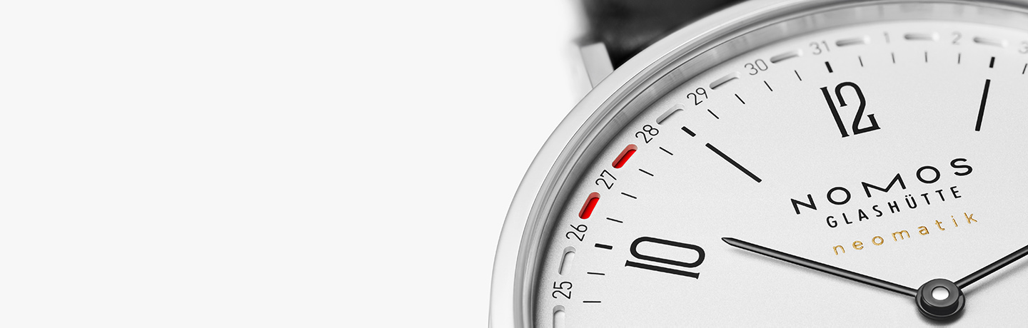NOMOS Watches | REEDS Jewelers