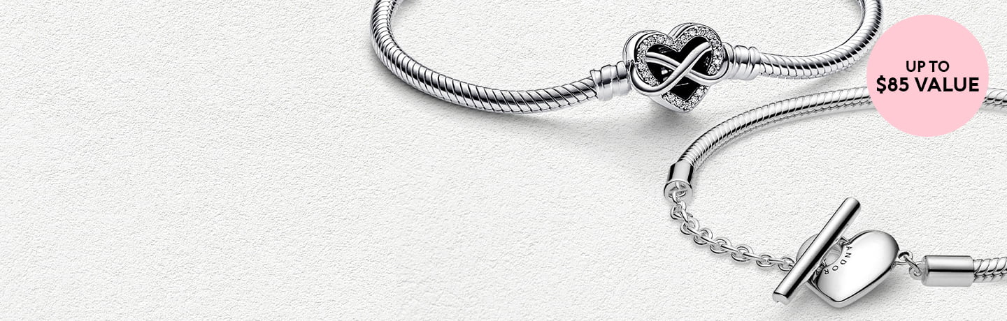 All PANDORA | REEDS Jewelers