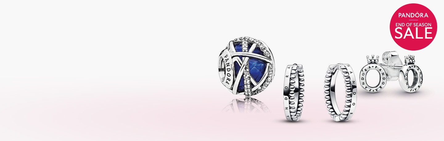 All PANDORA Charms | REEDS Jewelers
