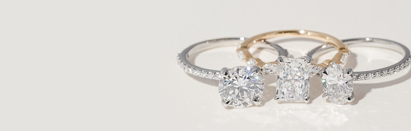 Trending & Popular Engagement & Wedding Rings 2024 | REEDS Jewelers