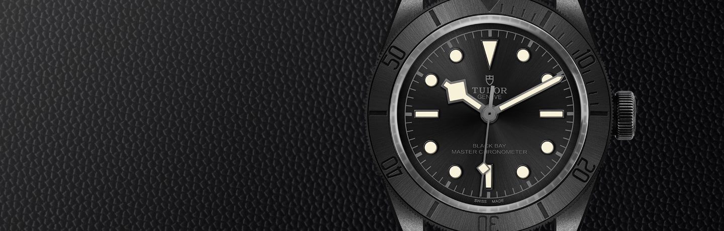 TUDOR Watches | Authorized TUDOR Dealer | REEDS Jewelers | REEDS Jewelers