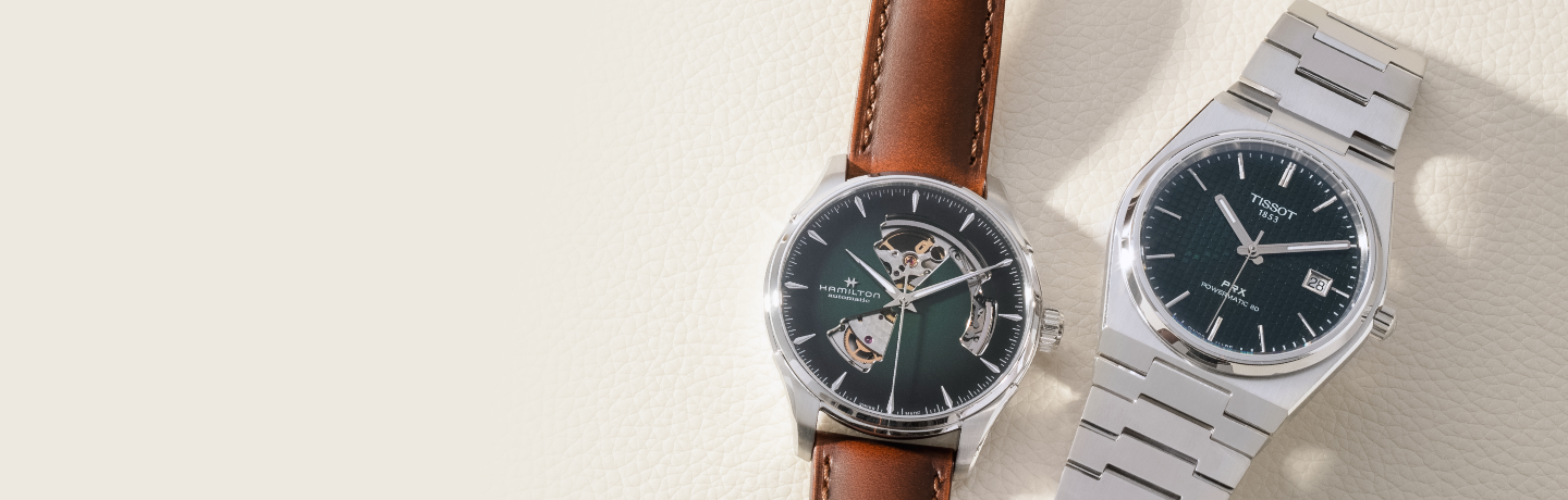 New Watch Arrivals 2023 | REEDS Jewelers