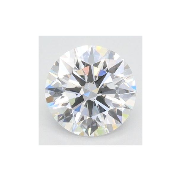 *CUSTOM ORDER* 1.02 CT Brilliant Round Loose Lab-Grown Diamond, D/VVS1 ...