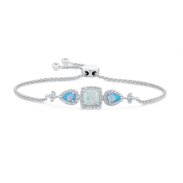 Opal bolo bracelet store