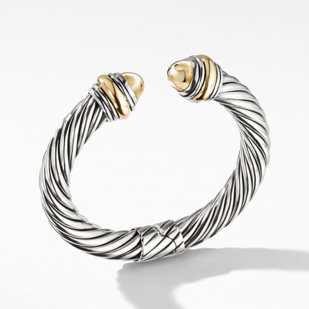 David yurman 14k gold bracelet store