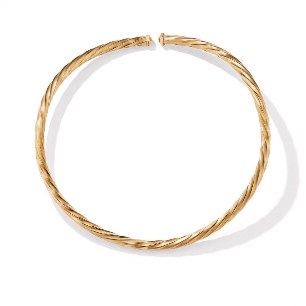 David yurman collar necklace store