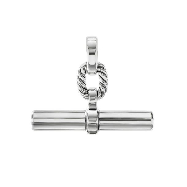 David yurman barrel necklace store