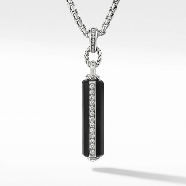 David yurman barrel necklace store