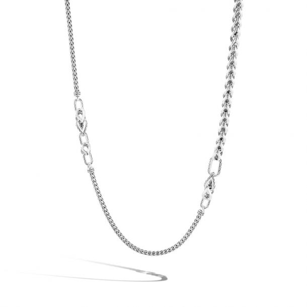 John hardy classic chain store
