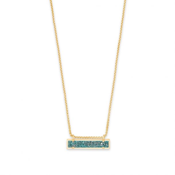 Kendra scott aqua drusy store
