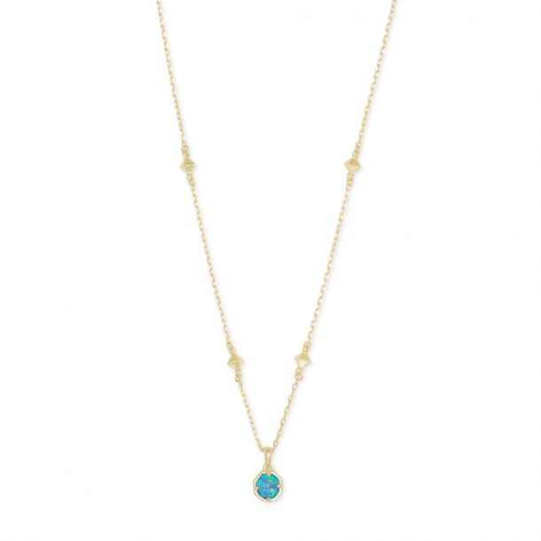 Nola short pendant necklace store