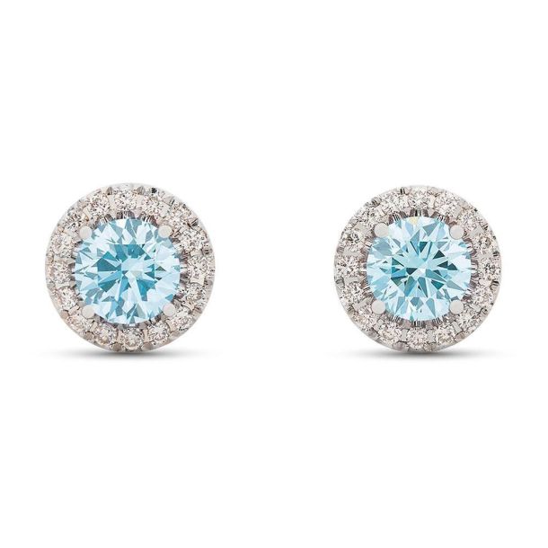 Lightbox earrings store