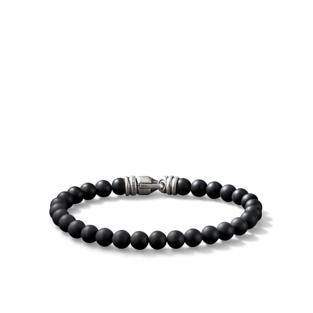 David yurman spiritual beads store
