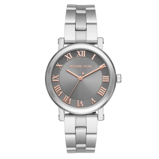 Michael Kors Norie Stainless Steel Watch MK3559 REEDS Jewelers