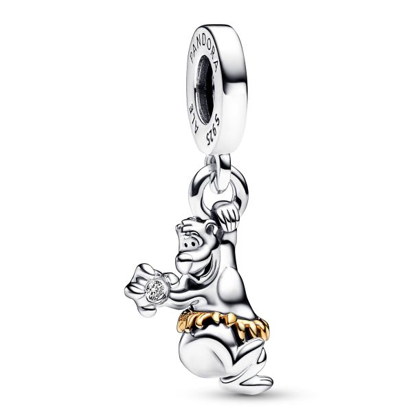 Pandora Disney 100th Anniversary Charm