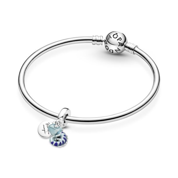 Pandora bracelet changing color store