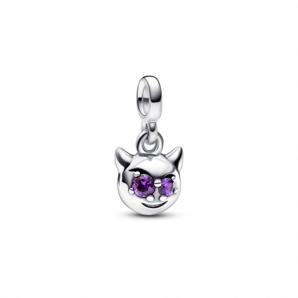 Pandora ME Little Devil Mini Dangle Charm | REEDS Jewelers