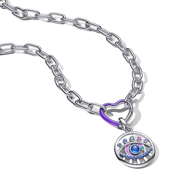 Pandora ME The Eye Necklace Set | REEDS Jewelers