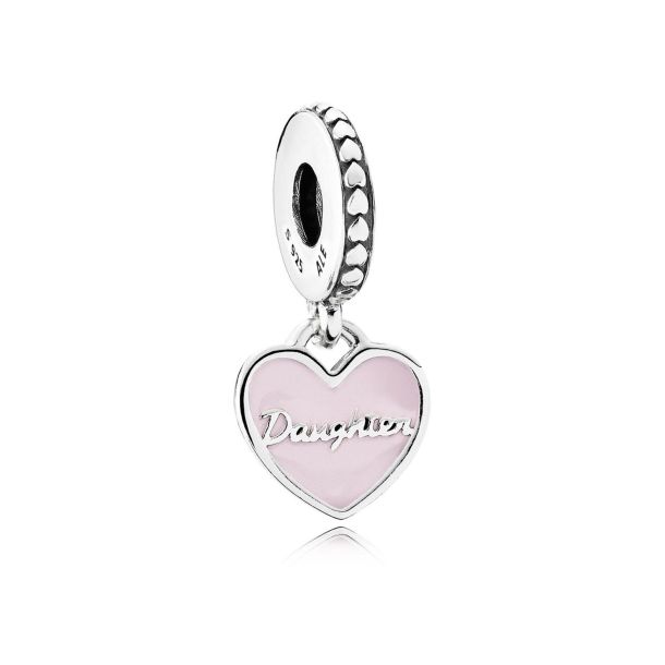 Pandora daughter charms sale store