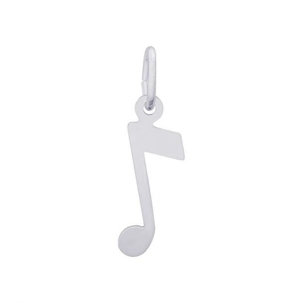 Rembrandt Charms Music Note Charm | REEDS Jewelers