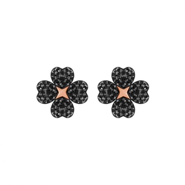 Latisha pierced earrings store