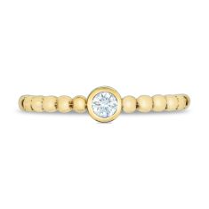 Women's Stackable Fashion Rings: Diamond, Gold & More | REEDS Jewelers