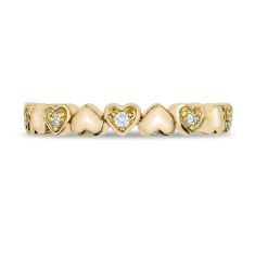 Women's Stackable Fashion Rings: Diamond, Gold & More | REEDS Jewelers