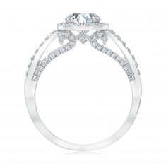 Forevermark Diamond Engagement Rings & Wedding Bands 2023 | REEDS Jewelers