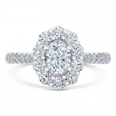 Forevermark Online Jewelry Store: Diamond Engagement Rings For Sale ...
