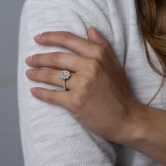 Forevermark Online Jewelry Store: Diamond Engagement Rings For Sale ...