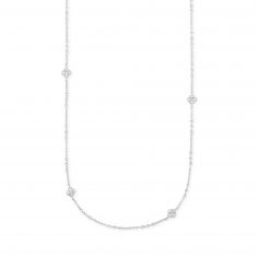 Kendra scott rue long necklace store