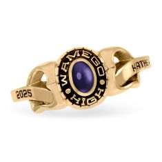 Ladies' Heartstrings High School Class Ring | REEDS Jewelers