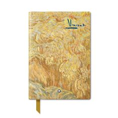Montblanc Notebook #146 Small | Homage to Vincent Van Gogh | REEDS Jewelers