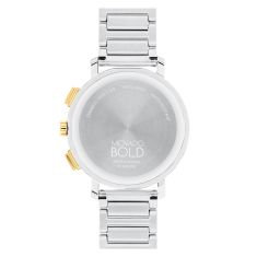Men's & Women's Movado BOLD Evolution Watches: Black & Blue | REEDS ...