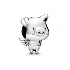 Pandora Pippo the Flying Pig Charm REEDS Jewelers