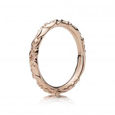 Pandora Rose Regal Beauty Ring Ring Size 5 REEDS Jewelers