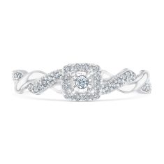 Women's Promise Rings Online 2024: Promise Rings For Her | REEDS Jewelers