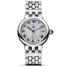 Clair de Rose 34mm Dial Watch M35800-0001 | REEDS Jewelers