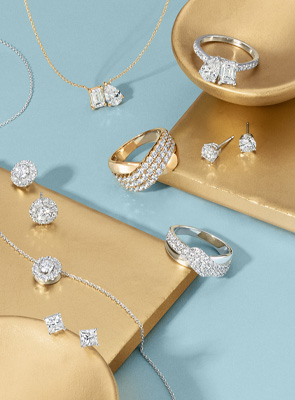 Fine Jewelry: Diamonds, Gold, and Sterling Silver | REEDS Jewelers