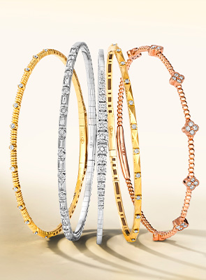 Fine Jewelry: Diamonds, Gold, and Sterling Silver | REEDS Jewelers