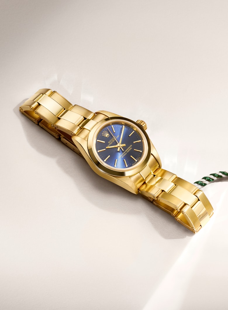 Rolex Certification | Reeds Jewelers | REEDS Jewelers
