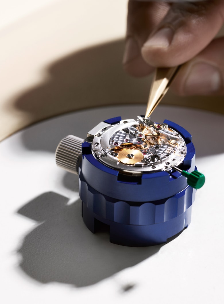 Rolex Certification | Reeds Jewelers | REEDS Jewelers