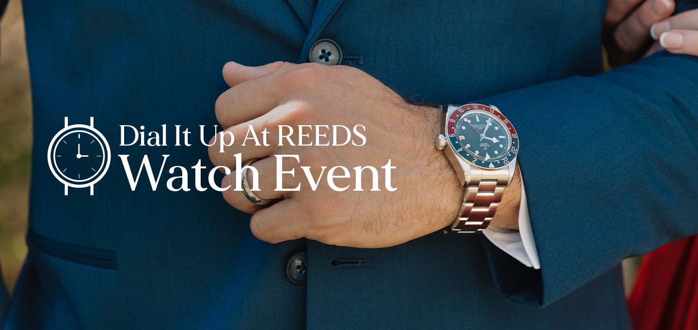 Fine Jewelry Store Website Online: Diamonds, Rings & Watches | REEDS ...